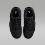 Air Jordan 4 RM Older Kids' Shoes. Nike MY