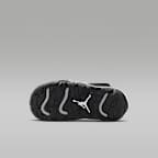 Jordan OTDR Younger Kids' Sandals. Nike LU