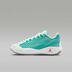 Luka 77 "Love Letter" Big Kids' Basketball Shoes. Nike.com