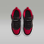 Buty dla małych dzieci Jordan Court Connect Low. Nike PL