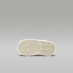Jordan 1 Retro Low Baby/Toddler Shoes. Nike FI