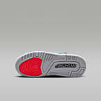 Jordan Spizike Low Older Kids' Shoes. Nike CA