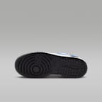 Air Jordan 1 Low Big Kids' Shoes. Nike.com