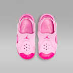 Jordan OTDR Younger Kids' Sandals. Nike UK