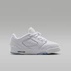 Scarpa Air Jordan Sixty Plus Low – Ragazzo/a. Nike CH