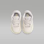 Jordan 3 Retro "Sail and Jade Aura" Baby/Toddler Shoes. Nike.com
