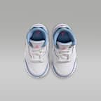 Jordan 3 Retro Baby/Toddler Shoes. Nike ID