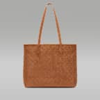 Totebag Jordan Suede Monogram (17 l). Nike SE