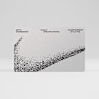 Nike Gift Card Mailed in a Mini Nike Shoebox. Nike.com