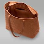 Jordan Suede Monogram (40L). Nike UK