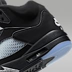 Air Jordan 5 Retro 'Reimagined' Older Kids' Shoes. Nike SG