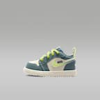 Jordan 1 Low Alt SE Baby/Toddler Shoes. Nike.com
