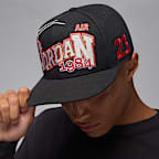 Jordan Pro Structured Cap. Nike DK