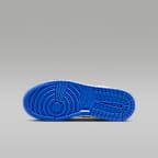 Air Jordan 1 Low SE Older Kids' Shoes. Nike SK