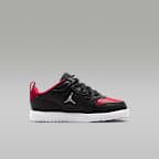Buty dla małych dzieci Jordan Court Connect Low. Nike PL