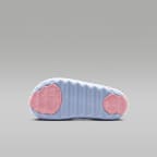 Jordan Hydrip Younger Kids' Sandals. Nike UK