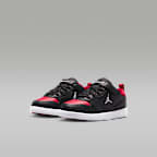 Jordan Court Connect Low Younger Kids' Shoes. Nike DK