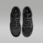 Air Jordan 1 Low SE Craft Older Kids' Shoes. Nike CH
