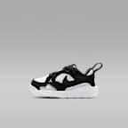 Chaussure Jordan CMFT Era pour bébé et tout-petit. Nike CH