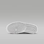 Jordan Court Connect Low Schuh (ältere Kinder). Nike CH