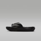 Jordan Franchise Older Kids' Slides. Nike BE