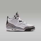 Jordan Son of Mars Low Big Kids' Shoes. Nike.com