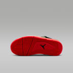 Air Jordan 4 Retro Big Kids' Shoes. Nike.com