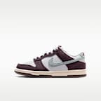 Nike Dunk Low SE Zapatillas - Niño/a. Nike ES