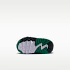 Nike Air Max 90 EasyOn Baby/Toddler Shoes. Nike JP