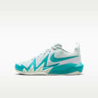 Nike S.T. Dynamite Big Kids' Basketball Shoes. Nike.com