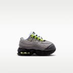 Scarpa Nike Little Max '95 – Bimbo/a. Nike IT