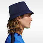 Bucket-hatt Frankrike 2026/27 Apex Bucket-hatt Nike Apex. Nike SE