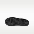 Nike Air Force 1 LV8 2 Older Kids' Shoes. Nike NO