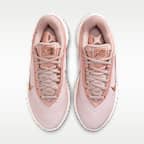 A'One EP A'ja Wilson Basketball Shoes. Nike MY