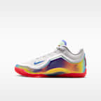 LeBron XXIII "Motor King" Big Kids' Basketball Shoes. Nike.com