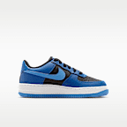 Nike Air Force 1 Older Kids' Shoes. Nike MY