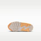 Nike Air Max 90 Schuh (jüngere Kinder). Nike LU