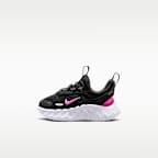 Nike Free Ride Baby/Toddler Shoes. Nike BE
