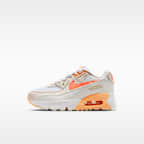 Nike Air Max 90 Schuh (jüngere Kinder). Nike LU