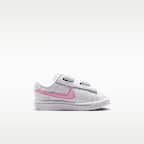 Nike Tennis Classic Baby/Toddler Shoes. Nike VN