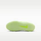A'One "Lem and Lime" Big Kids' Basketball Shoes. Nike.com