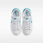 Nike Tennis Classic Younger Kids' Shoes. Nike BE