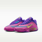 Tenis de básquetbol A'ja Wilson A'One "Unapologetic". Nike MX