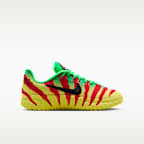 Ja 3 "Explorer" Big Kids' Basketball Shoes. Nike JP