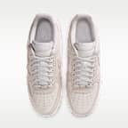 Air Force 1 '07 LV8 'Denim' Men's Shoes. Nike ID