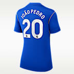 Cole Palmer Chelsea 2026/27 Stadium Home Men's Nike Dri-FIT Soccer ...