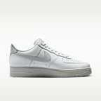 Nike Air Force 1 '07 Men's Shoes. Nike UK