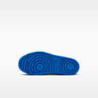Nike Court Borough Low Little Kids' Shoes. Nike.com