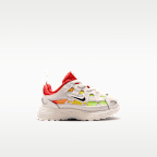 NIke P-6000 Fade Baby/Toddler Shoes. Nike IL