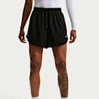 A'ja Wilson Women's Dri-FIT 10cm (approx.) Basketball Shorts. Nike HU